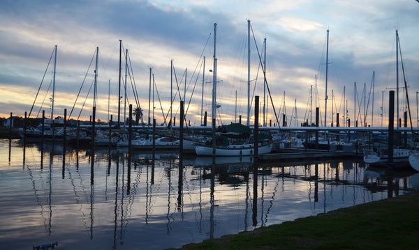4 Tips For Spring Maintenance For Your Boat - Seabrook Marina