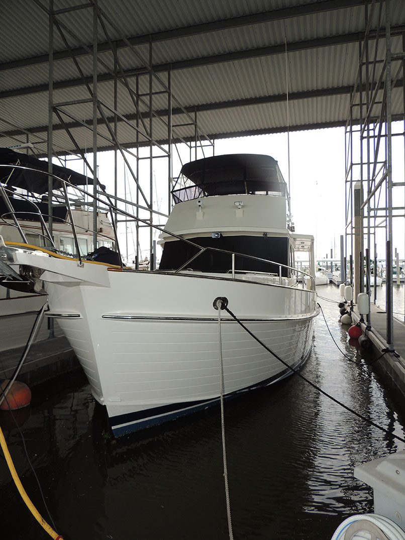 NEW - Seabrook Marina Docks & Slips - Covered Floating, Floating, Cove